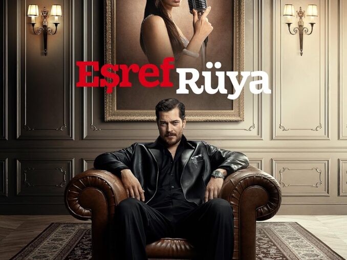 Esref Ruya